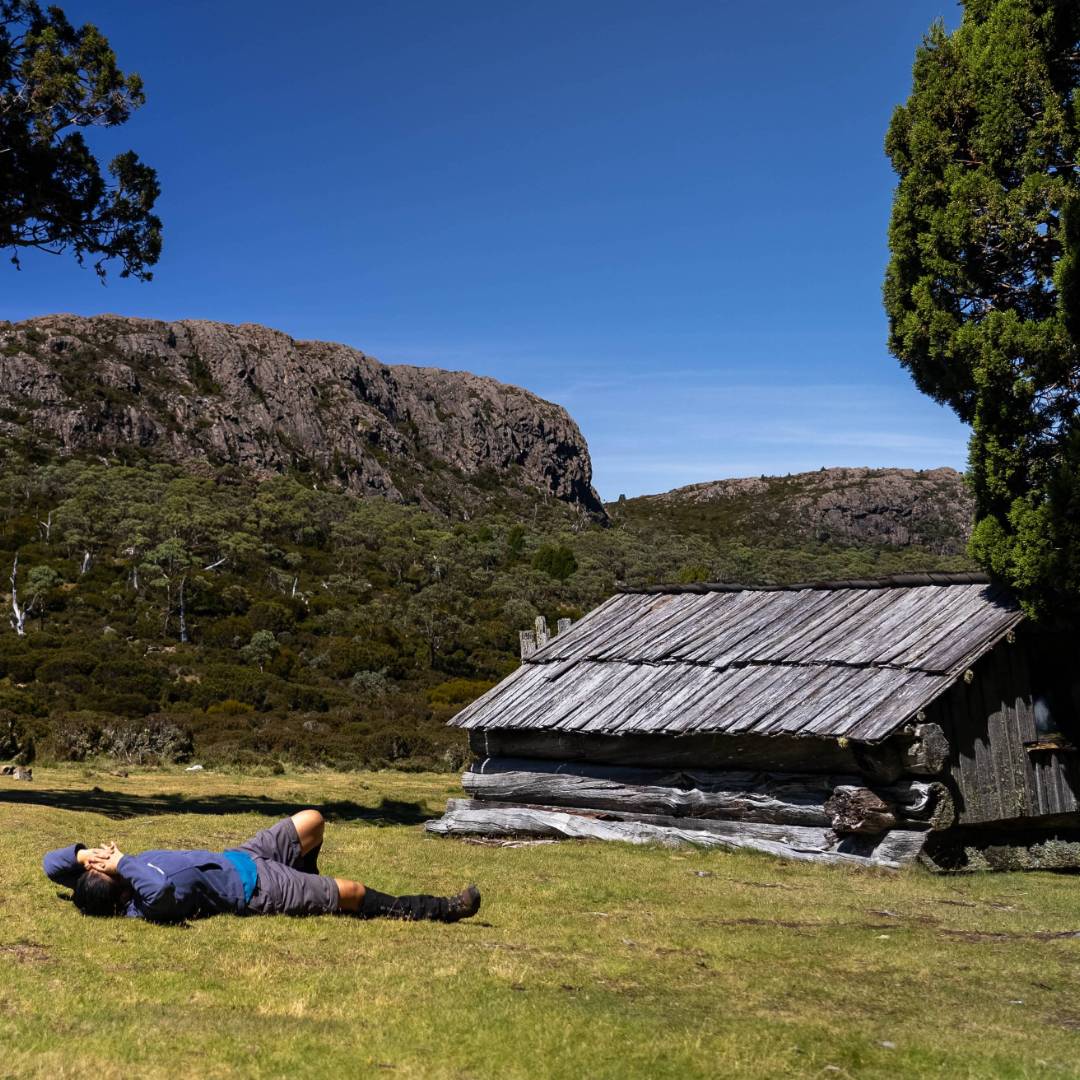 Walls of Jerusalem Circuit Trek | Hiking Tour Walls of Jerusalem ...