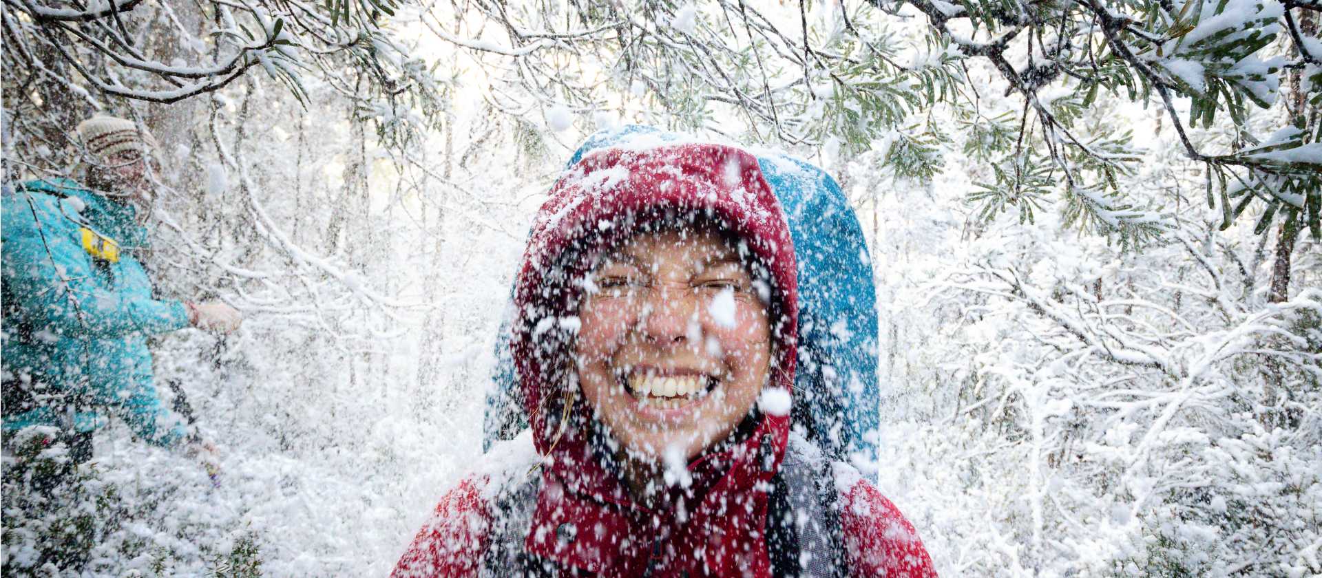 Overland Track Winter Hike | Overland Track Treks Tasmania