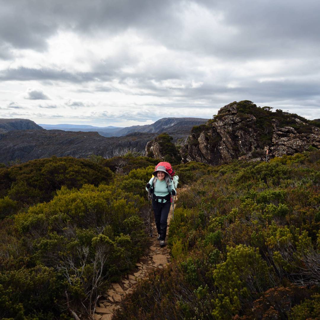 Overland Track Self Guided Walk | Overland Track Tours Tasmania