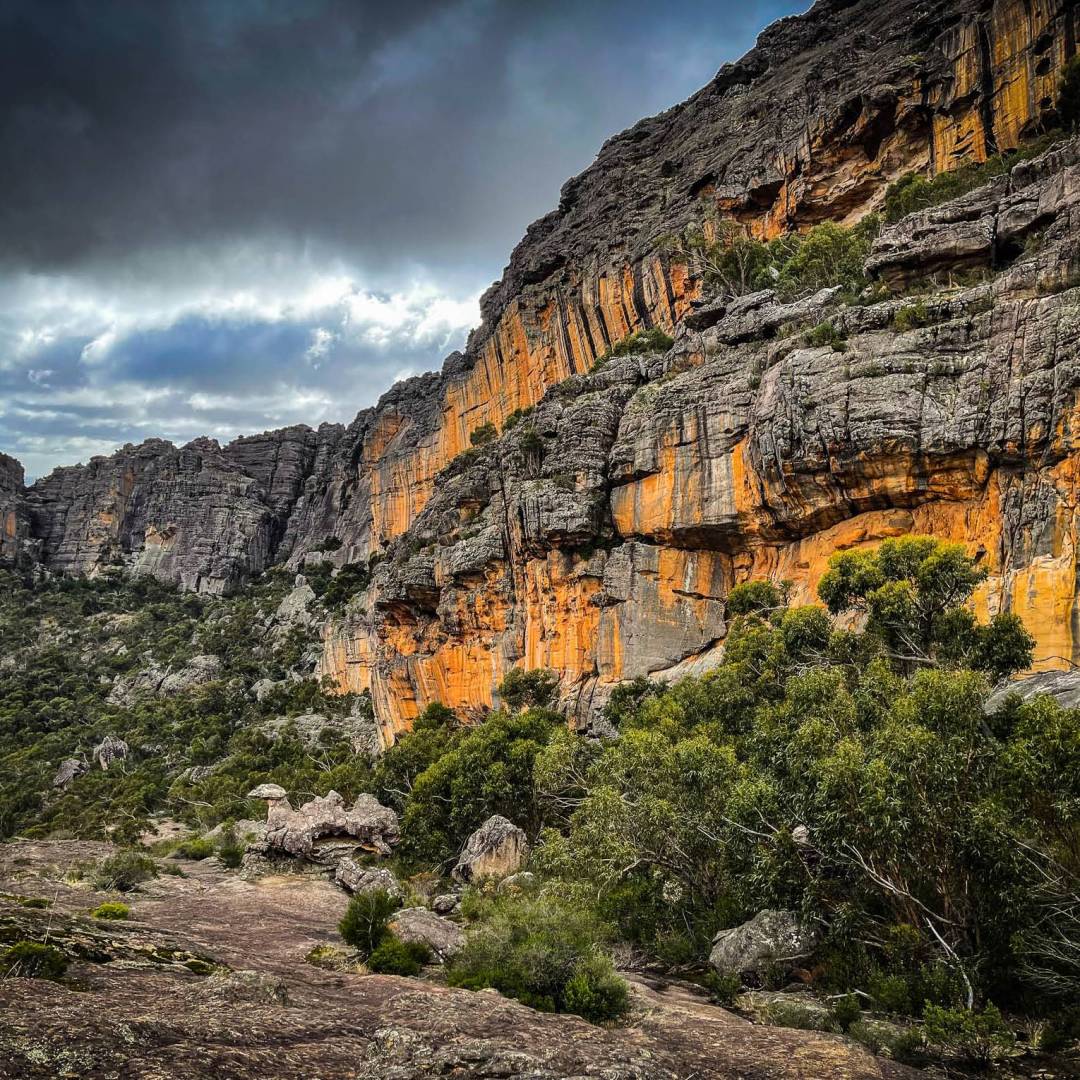 Grampian End to End Trek | Trek the full Grampians Peaks Trail