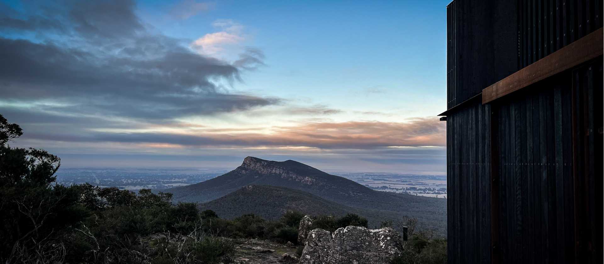 Grampian End to End Trek | Trek the full Grampians Peaks Trail