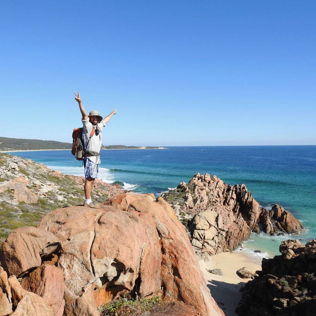 Glamping Cape to Cape Walk | Western Australia Adventures