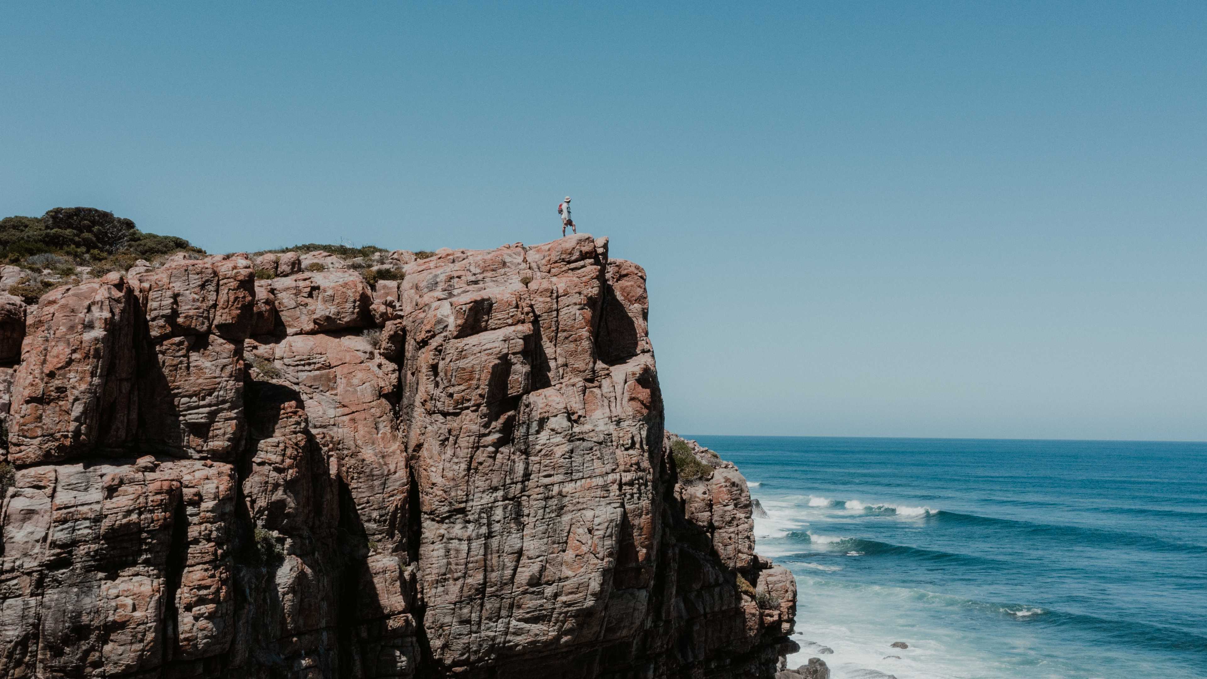 Classic Cape to Cape Walk | Western Australia Adventures