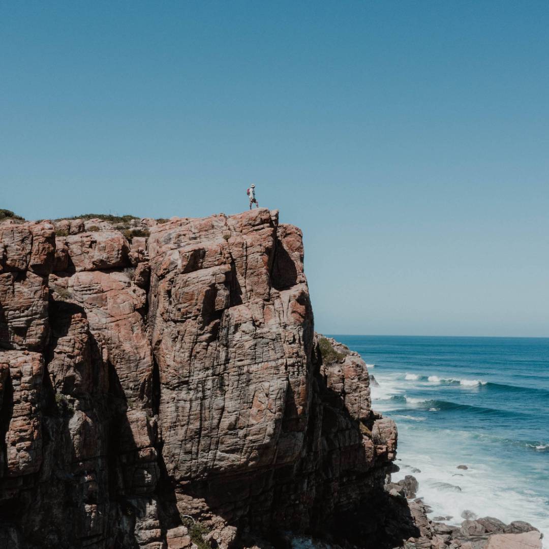 Classic Cape to Cape Walk | Western Australia Adventures