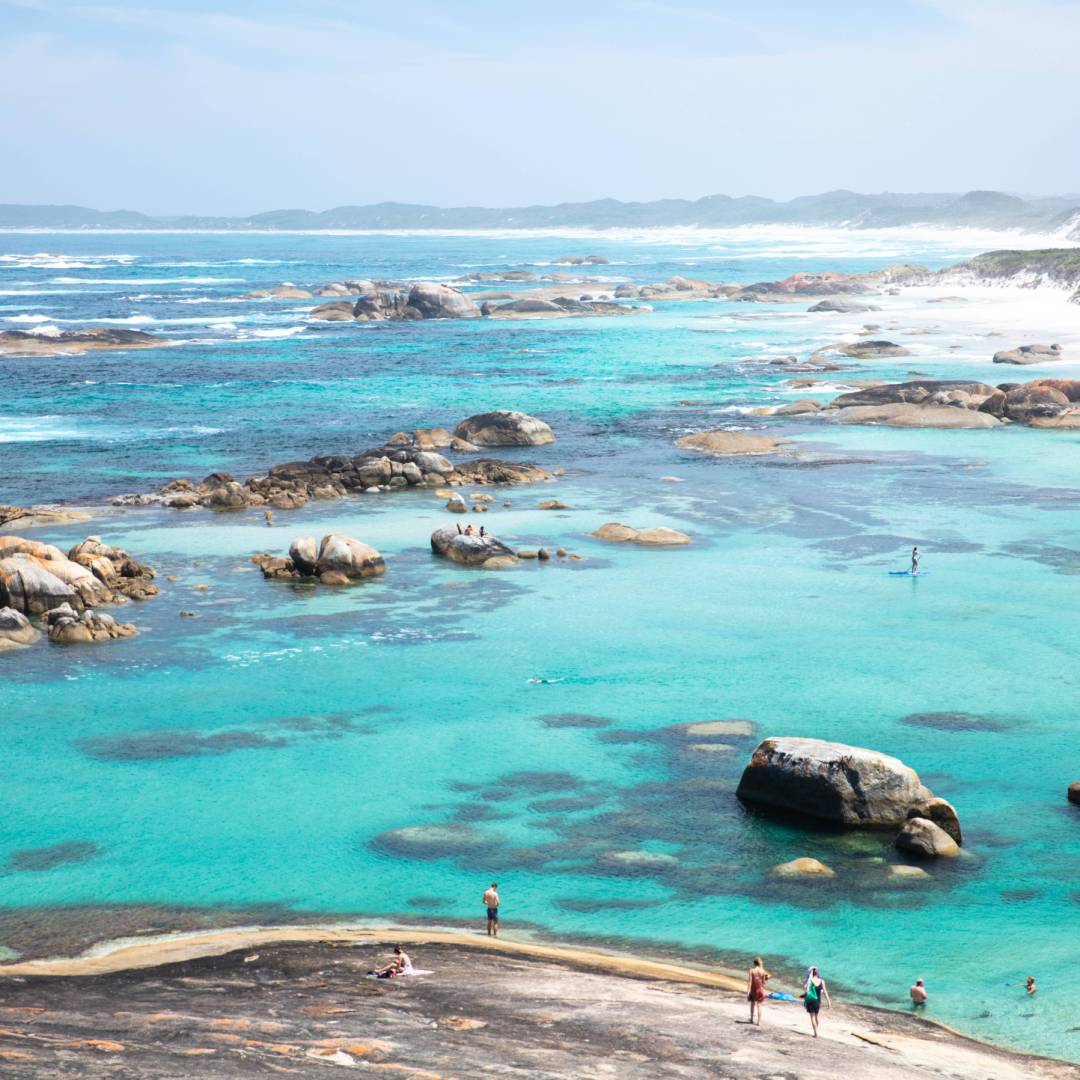 Best of the Bibbulmun Track | Western Australia Walking Trips