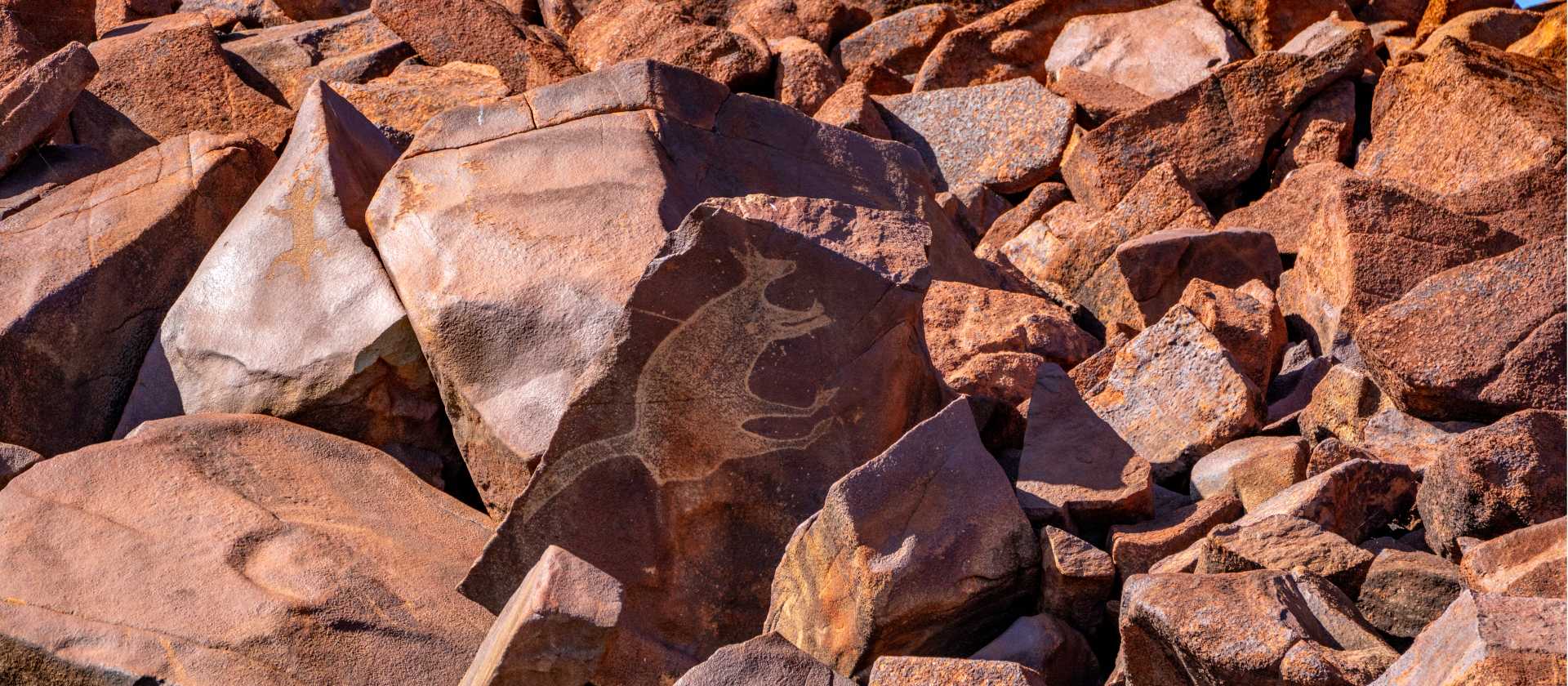 Dampier Archipelago and Murujuga Sea Kayak Expedition | Western ...