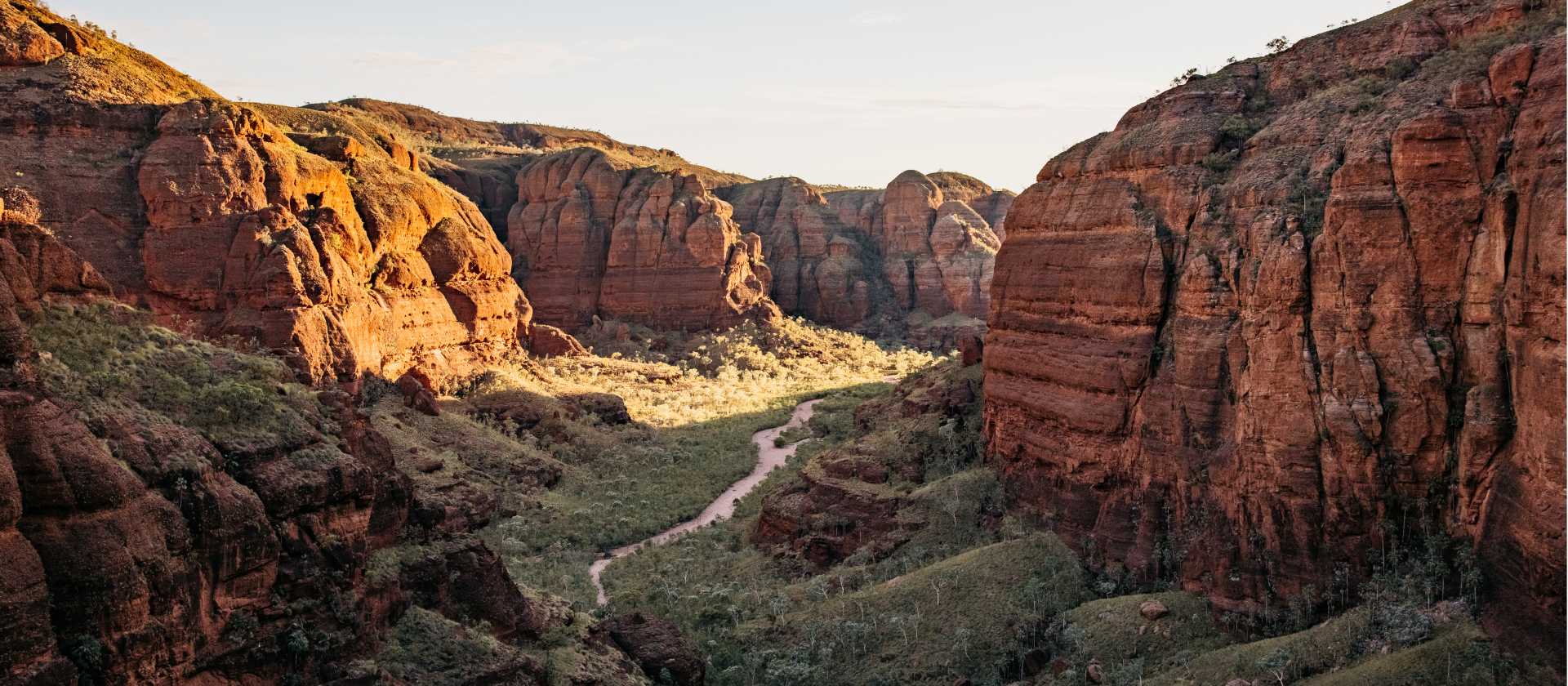 Bungle Bungle Purnululu Walking Trip | Bungle Bungle WA tours