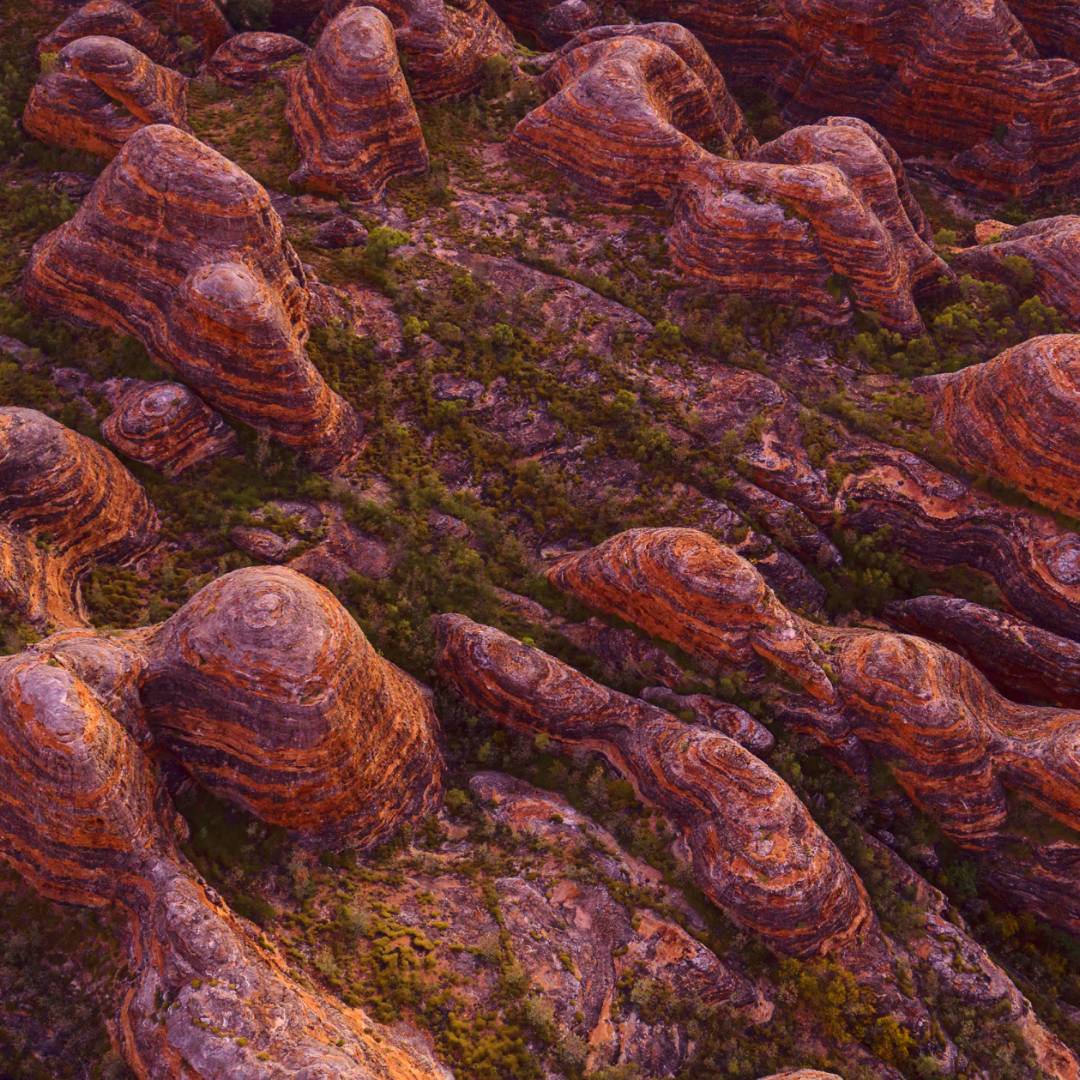 Bungle Bungle Purnululu Walking Trip | Bungle Bungle WA tours