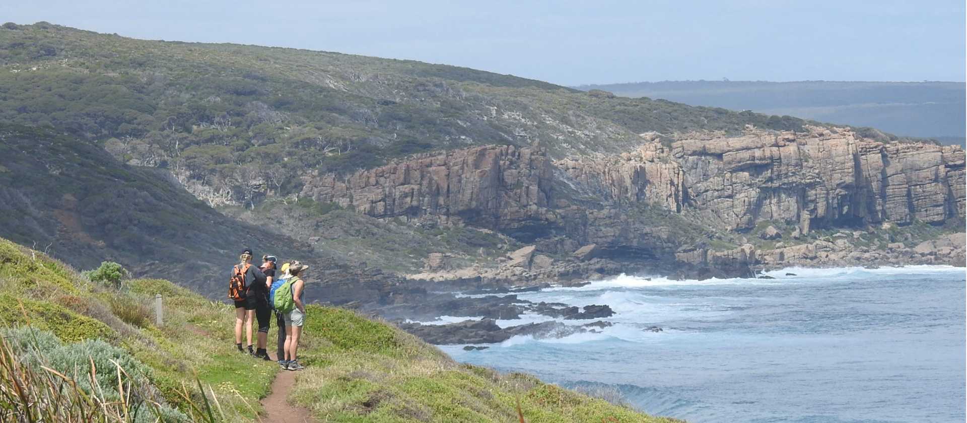 Classic Cape to Cape Walk | Western Australia Adventures