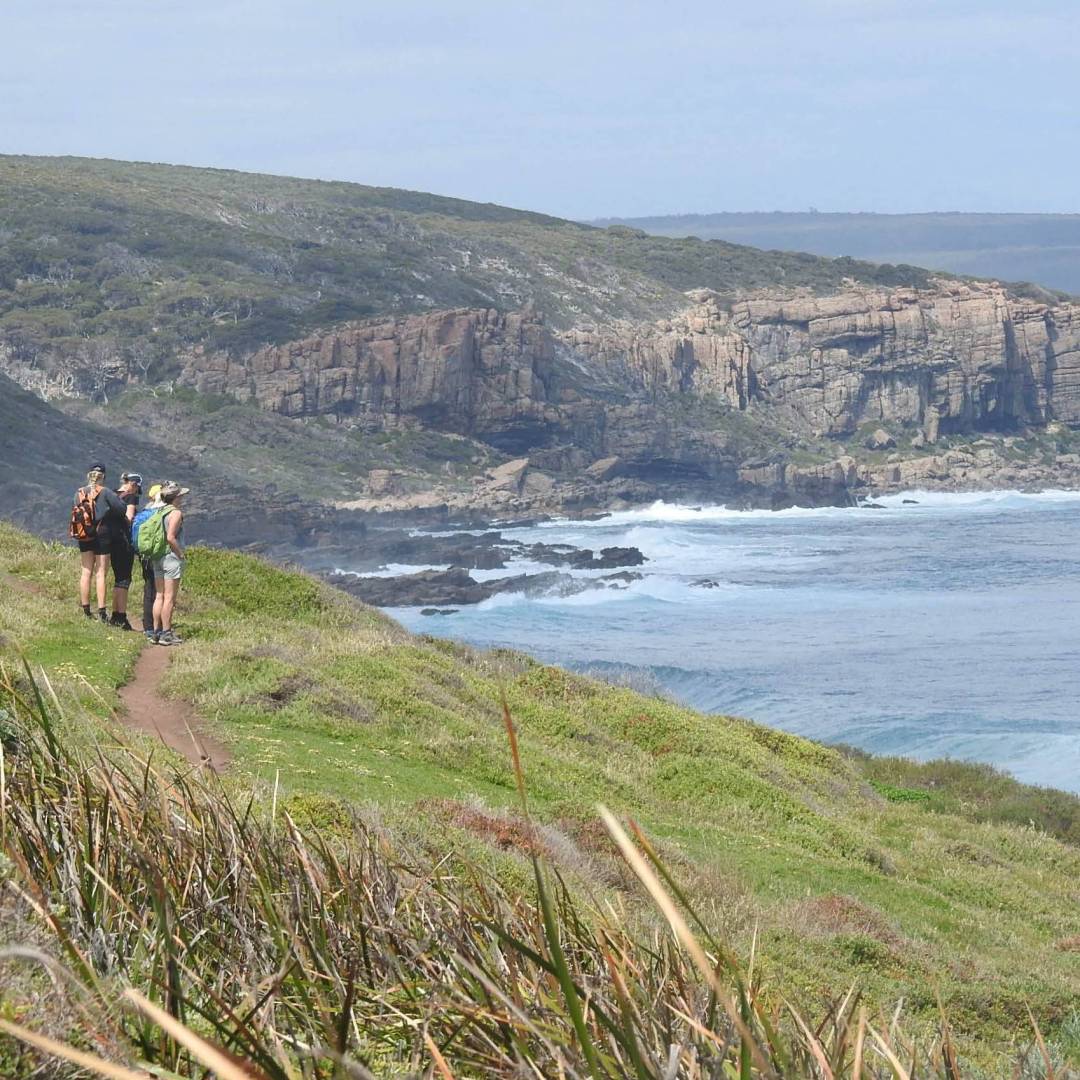 Classic Cape to Cape Walk | Western Australia Adventures