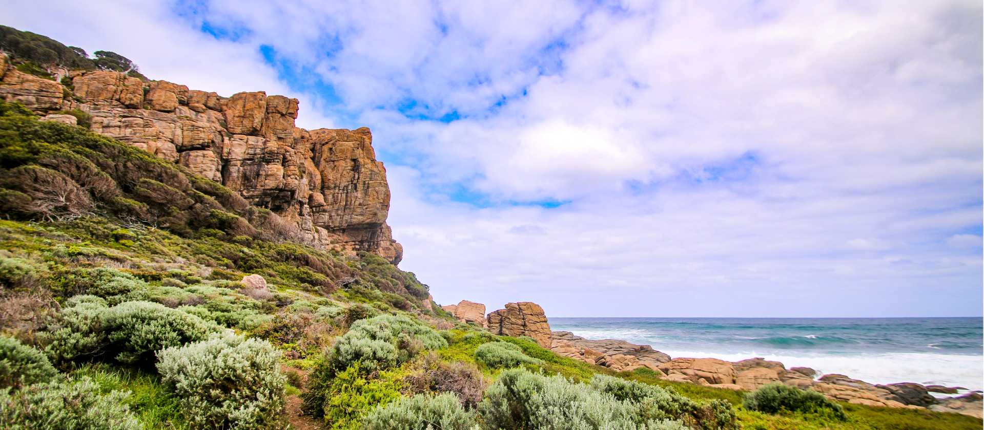 Glamping Cape to Cape Walk | Western Australia Adventures