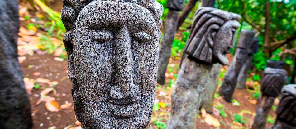 Preserve the Indigenous Kalinago Culture and Language