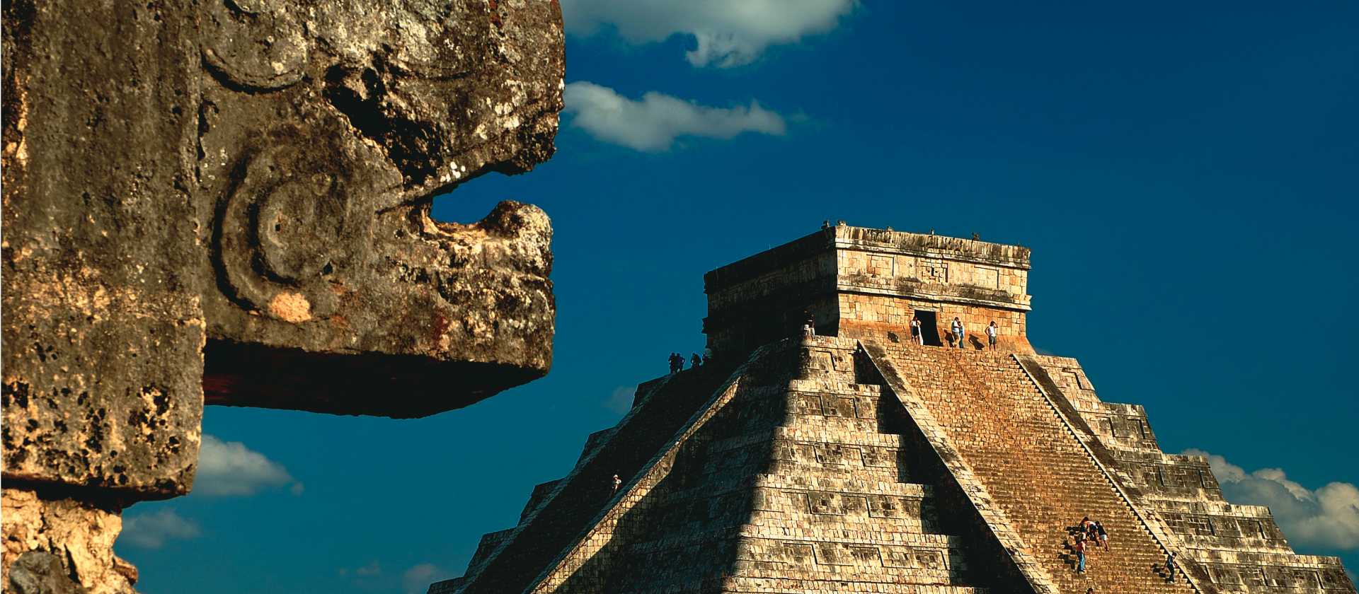 Highlights of Mexico | Small Group Adventure Tour of Culture & History