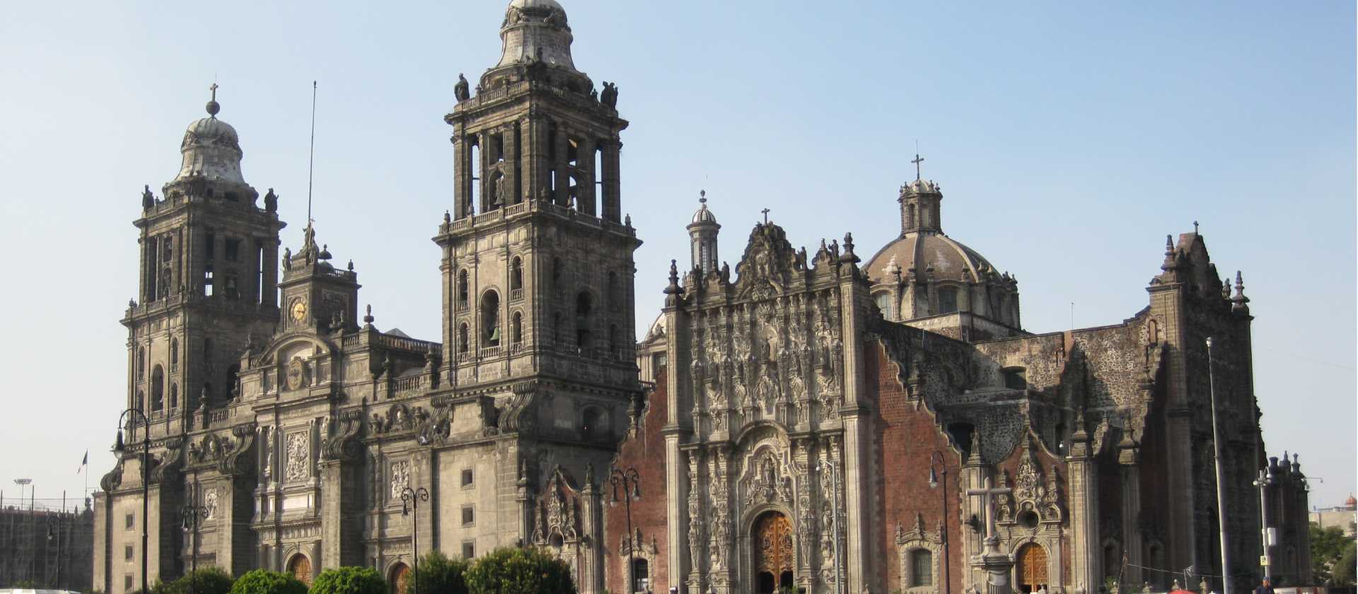Highlights of Mexico | Small Group Adventure Tour of Culture & History
