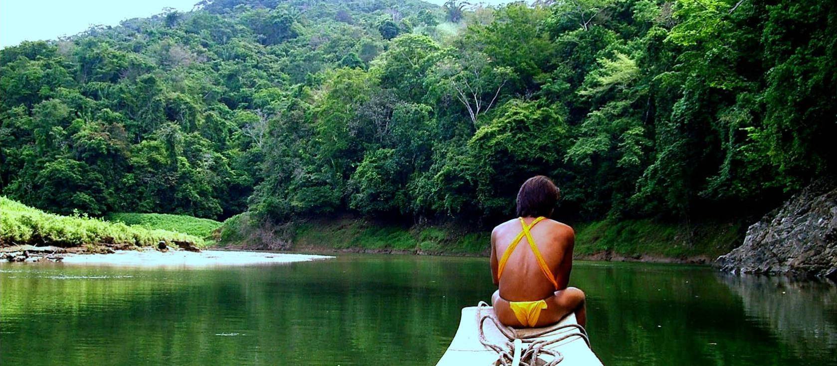 Central America Active Vacations | Panama Active Exploration Adventures