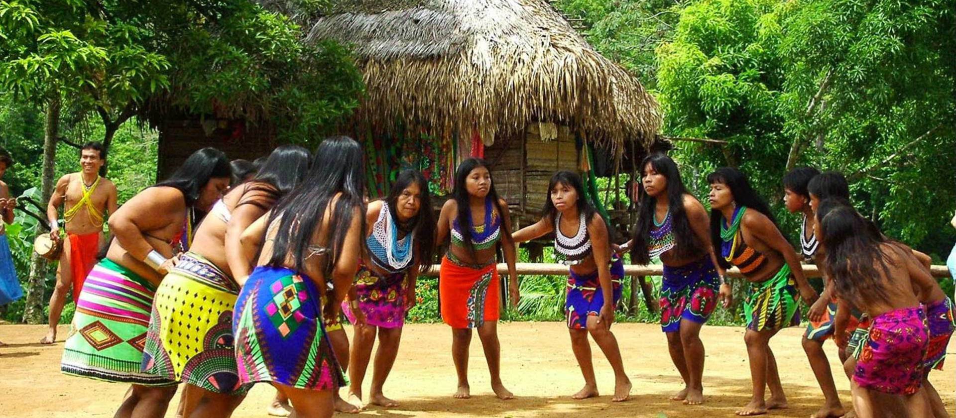 Central America Active Vacations | Panama Active Exploration Adventures