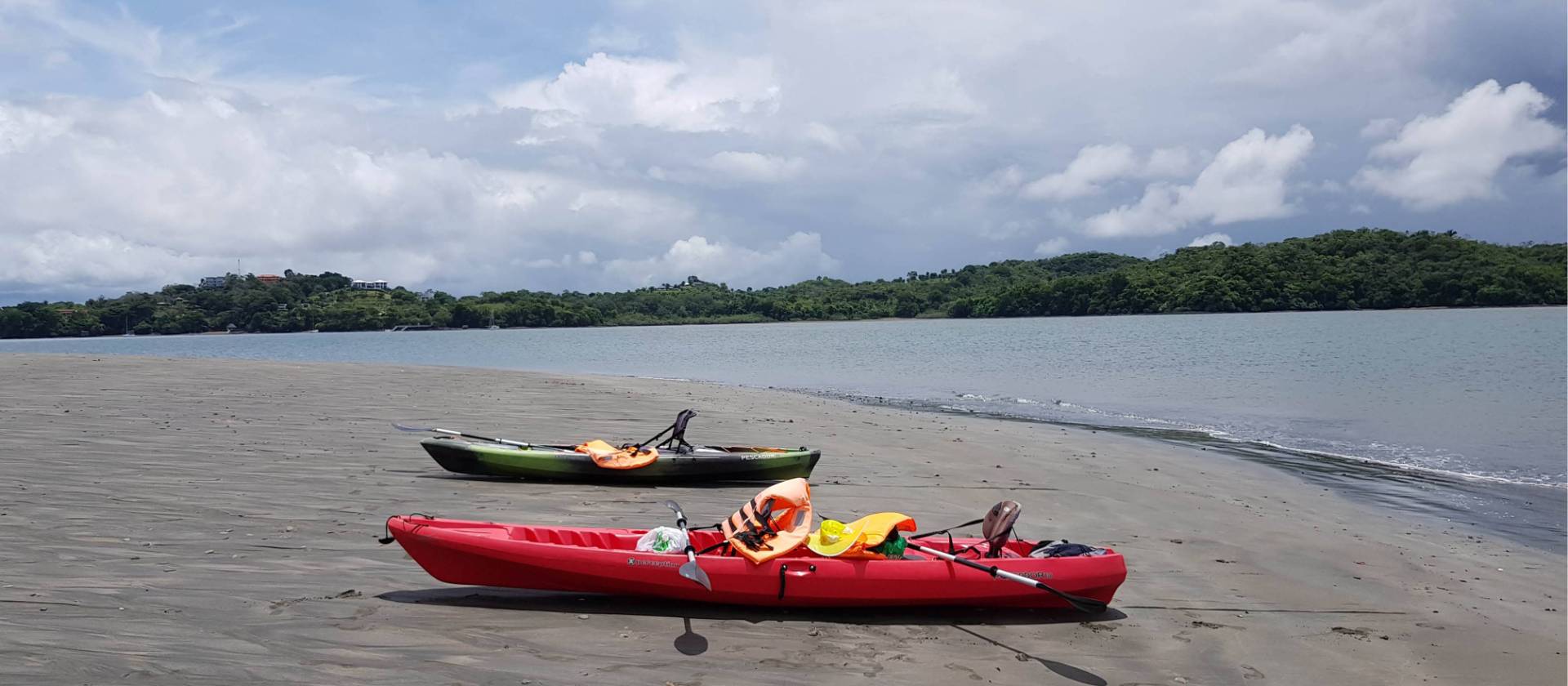 Central America Active Vacations | Panama Active Exploration Adventures