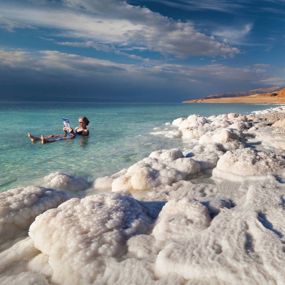 Jordan Highlights Adventure Tour | Jordan Adventure Travel | World ...