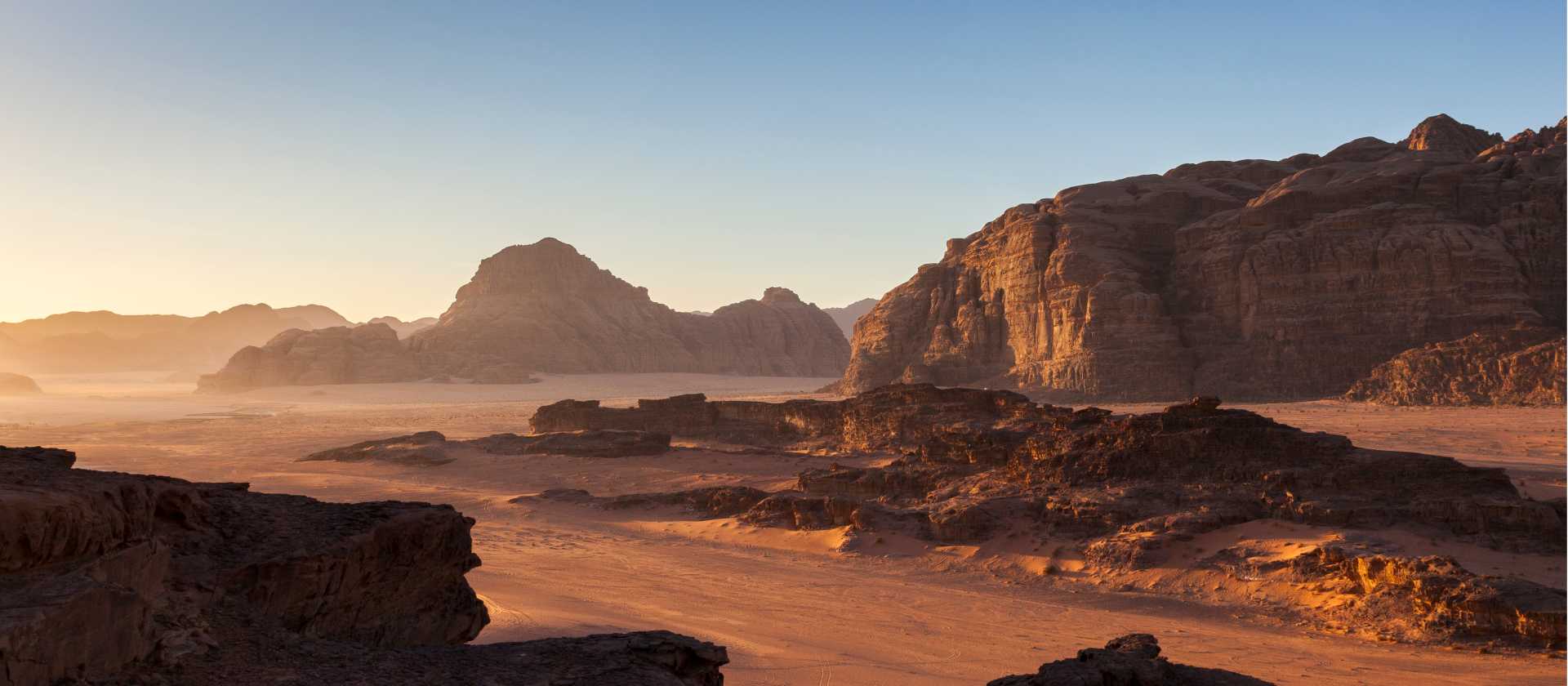 Jordan Highlights Adventure Tour | Jordan Adventure Travel | World ...