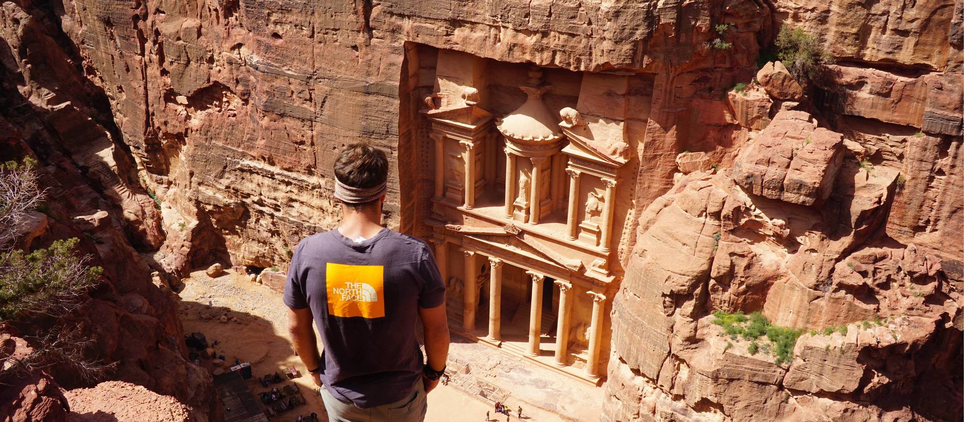 Jordan Cultural Highlights Adventure | Jordan Adventure Tours | World ...