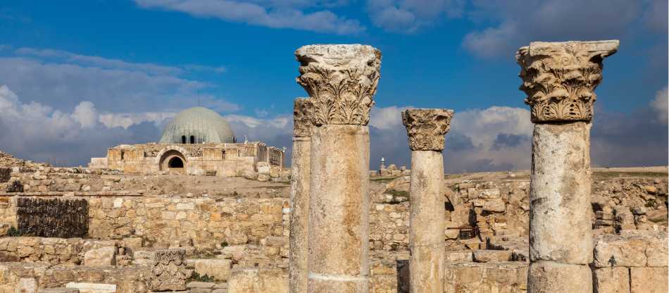 Jordan Highlights Adventure Tour | Jordan Adventure Travel | World ...