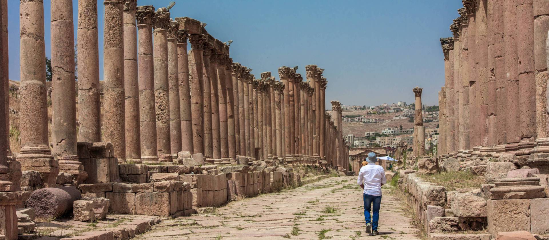 Jordan Highlights Adventure Tour | Jordan Adventure Travel | World ...