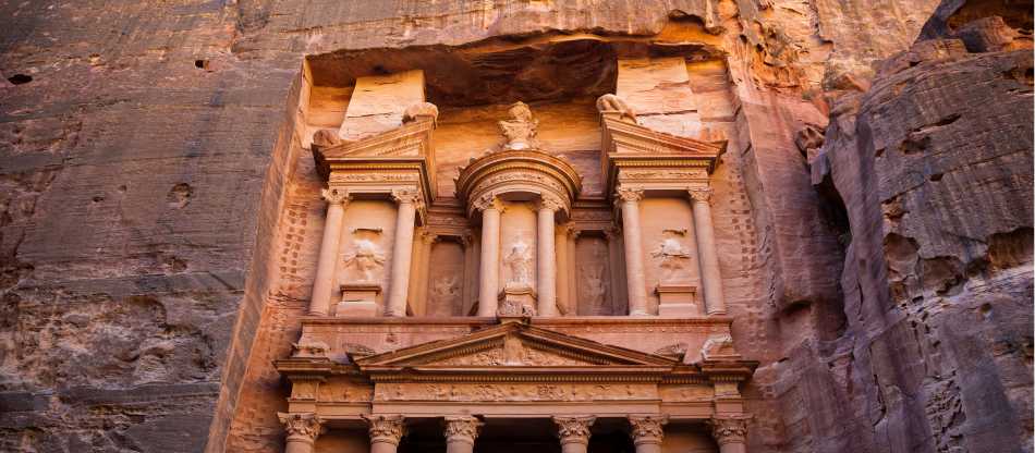 Jordan Highlights Adventure Tour | Jordan Adventure Travel | World ...