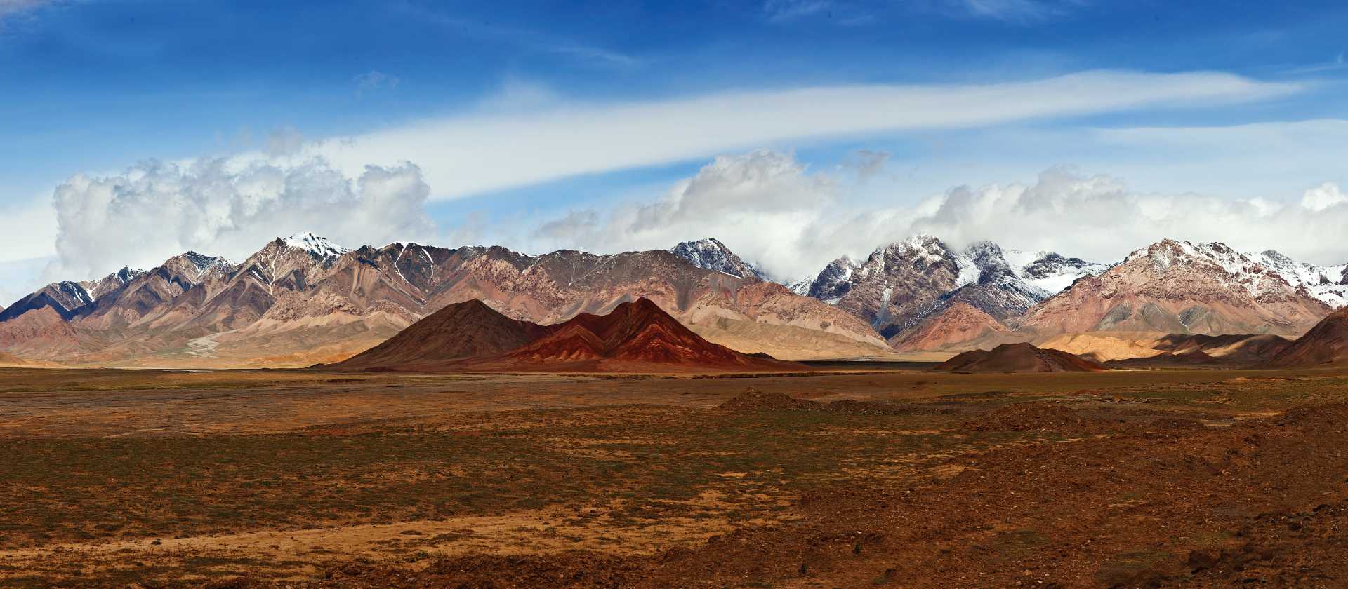Silk Road Tours | Samarkand via Kashgar | World Expeditions