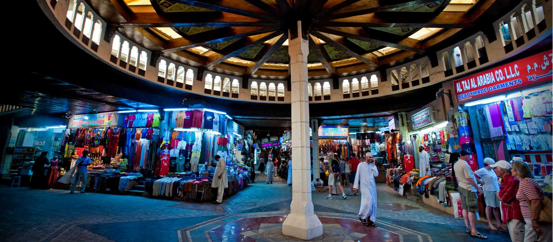 Oman Highlights Adventure Tour | Oman Adventure Travel | World Expeditions