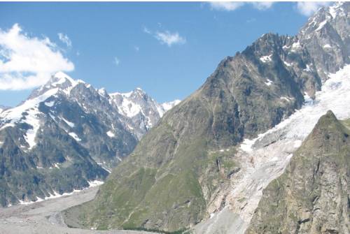 Tour | Gran Paradiso Guided Hike | UTracks | GPA