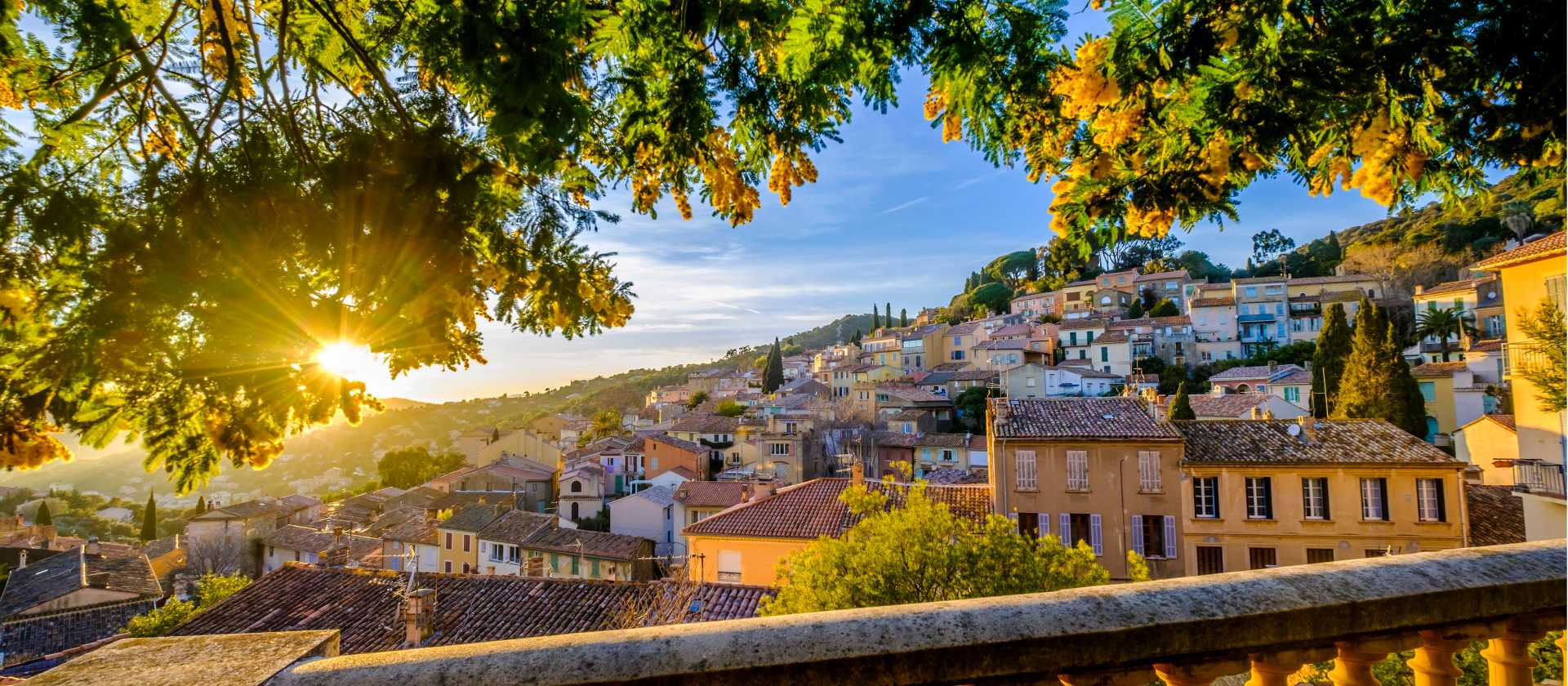 Cote d'Azur Self Guided Walking Holiday | Hiking France's Coastal Paths ...
