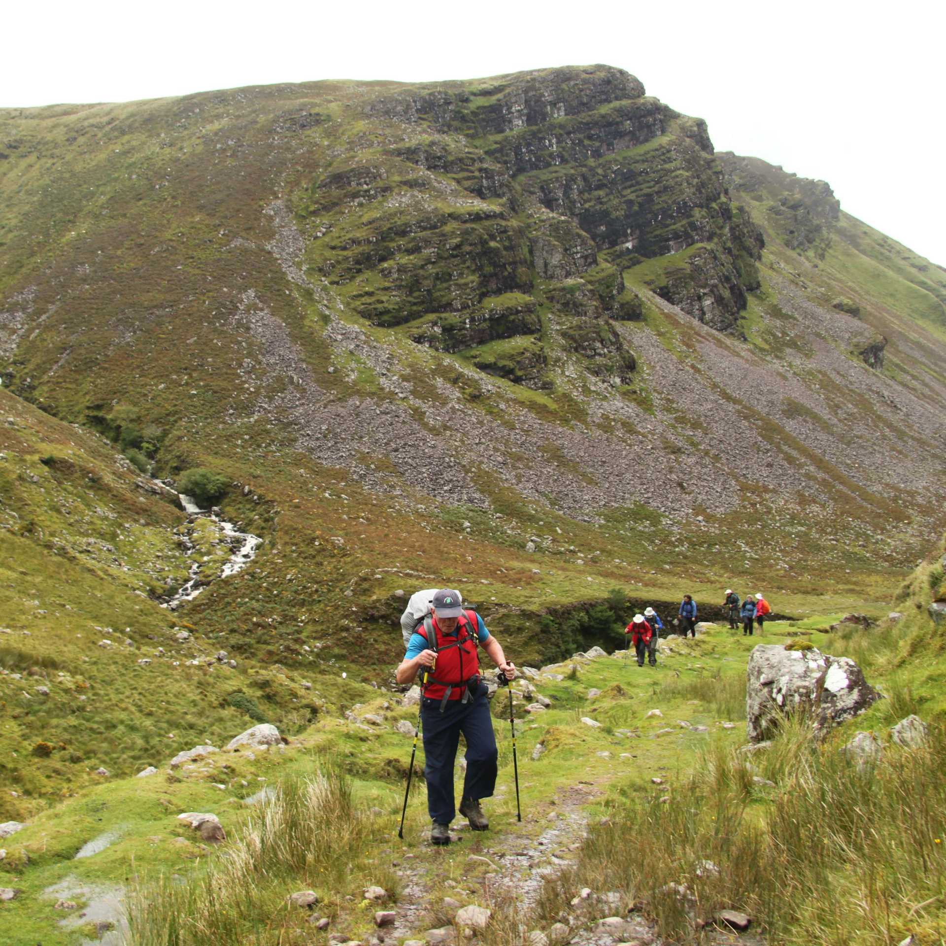 Dingle Peninsula Self Guided Walking Holiday | Ireland Self Guided ...