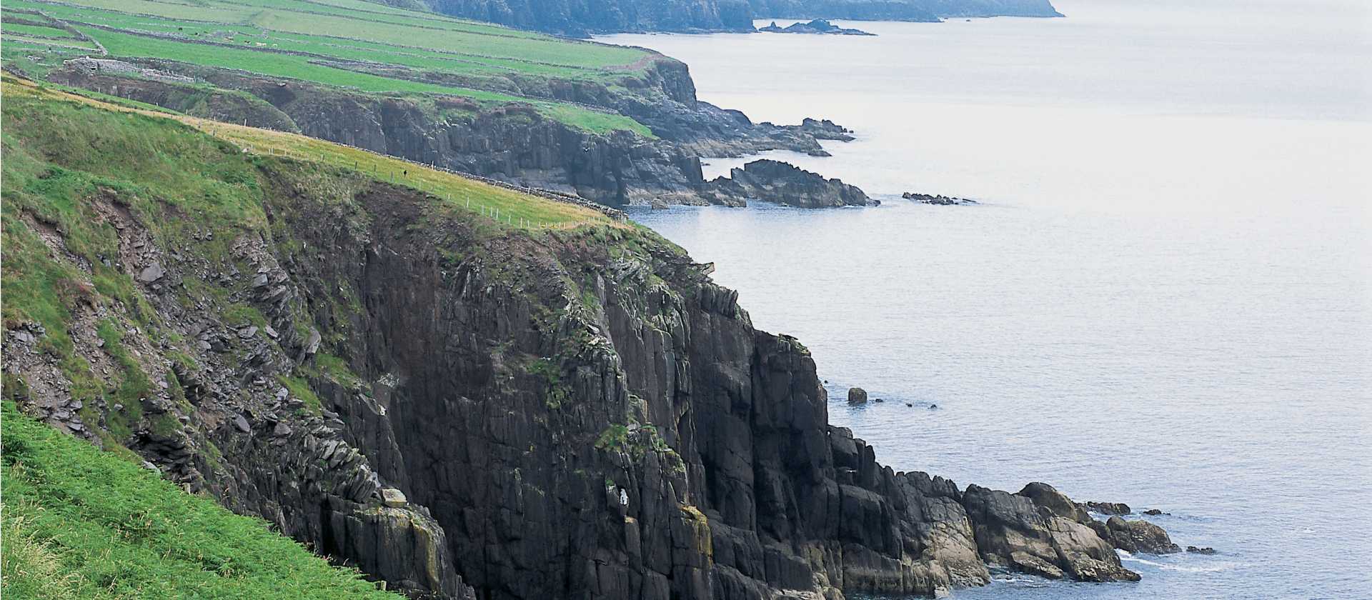 Dingle Peninsula Self Guided Walking Holiday | Ireland Self Guided ...