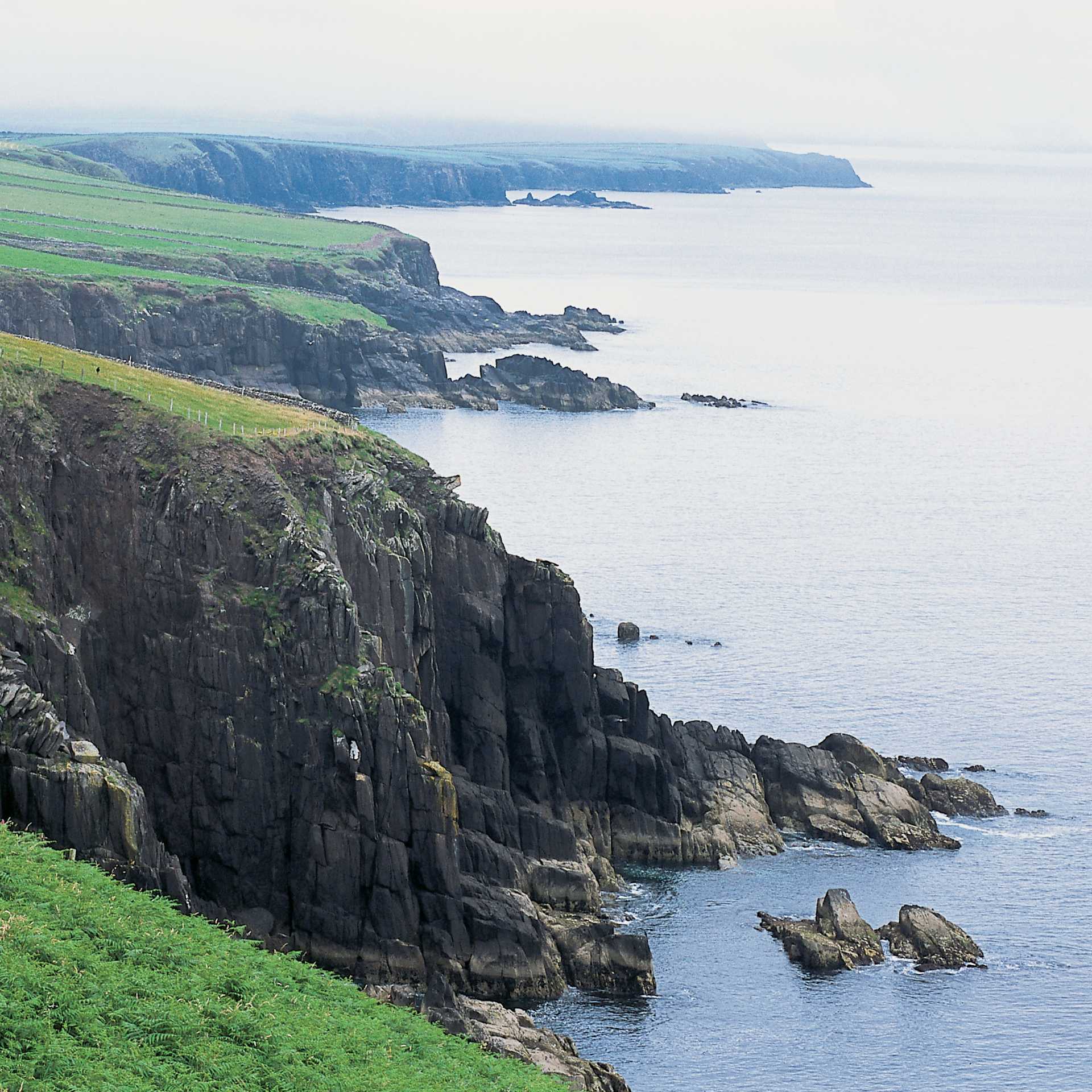 Dingle Peninsula Self Guided Walking Holiday | Ireland Self Guided ...