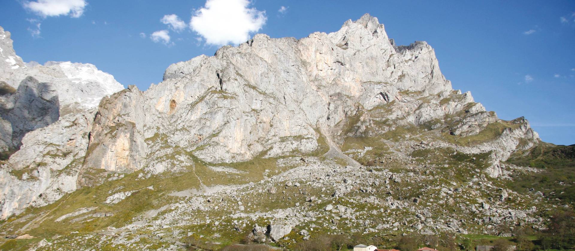 Spain's Picos and Pintxos with Ben Groundwater