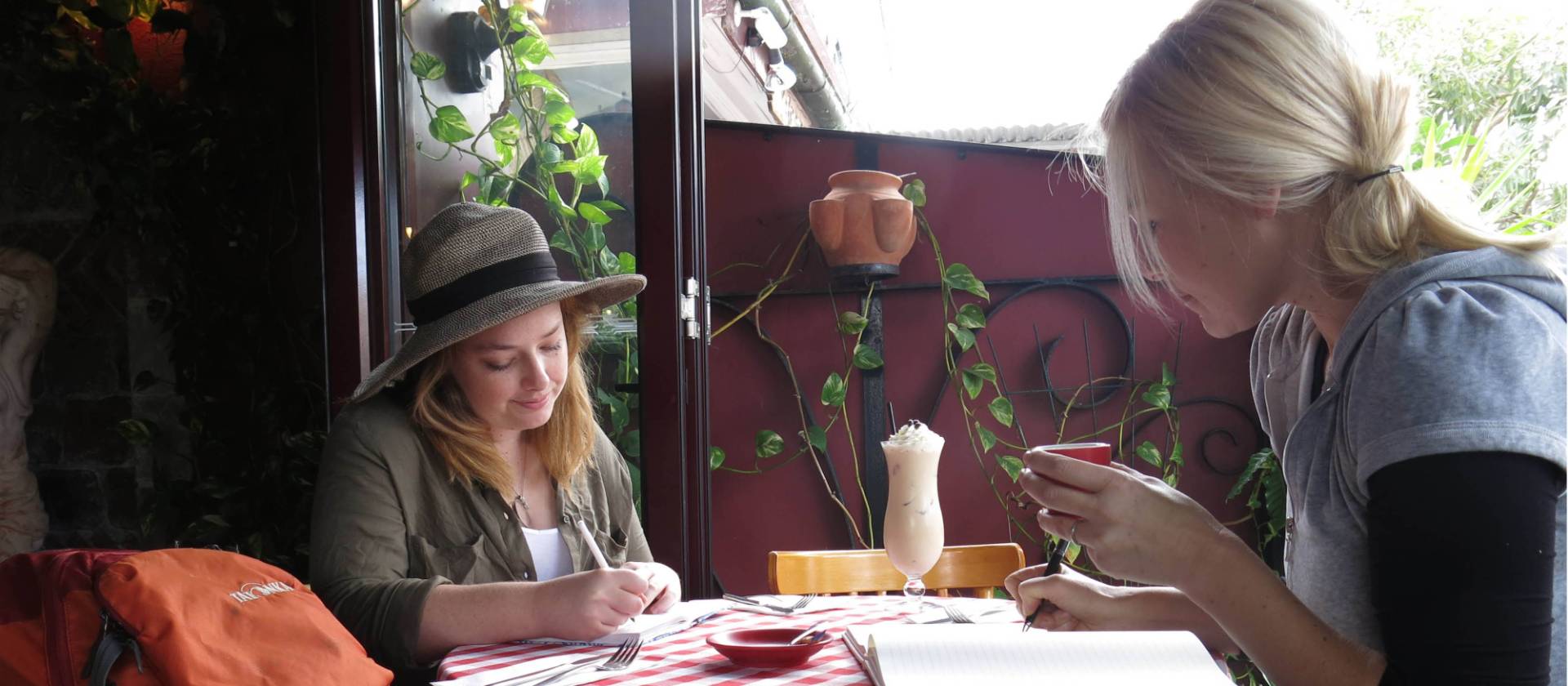 Walk & Write the Camino with Dr Stephanie Dale