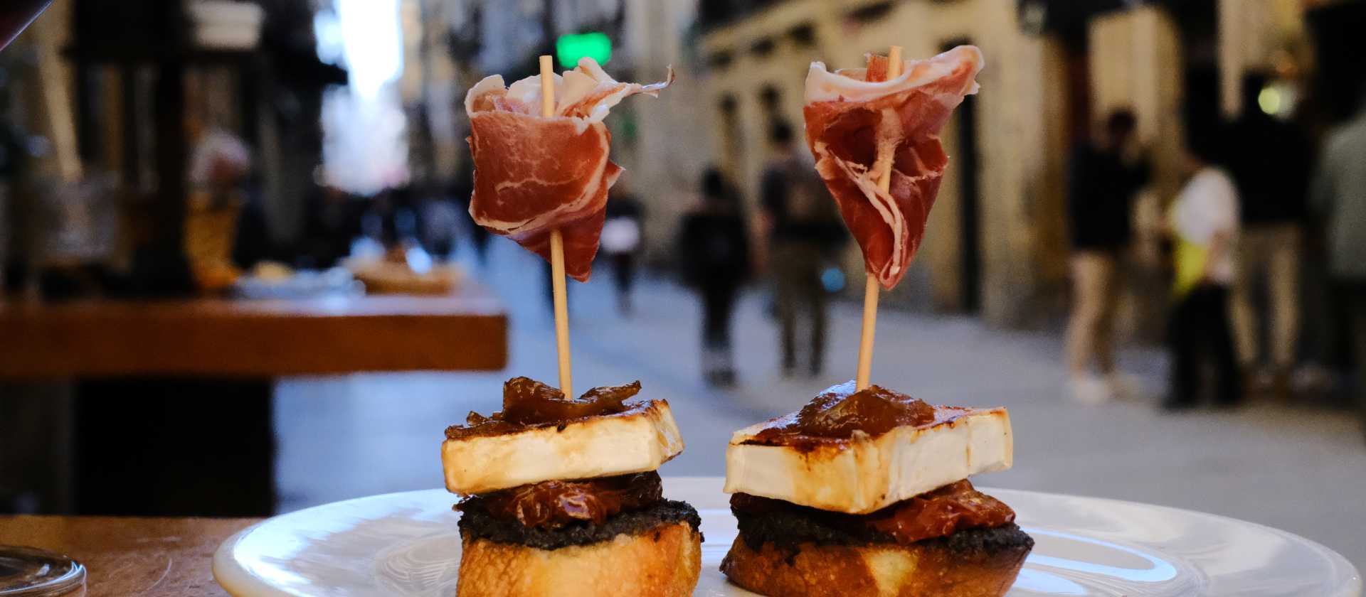 Spain's Picos and Pintxos with Ben Groundwater