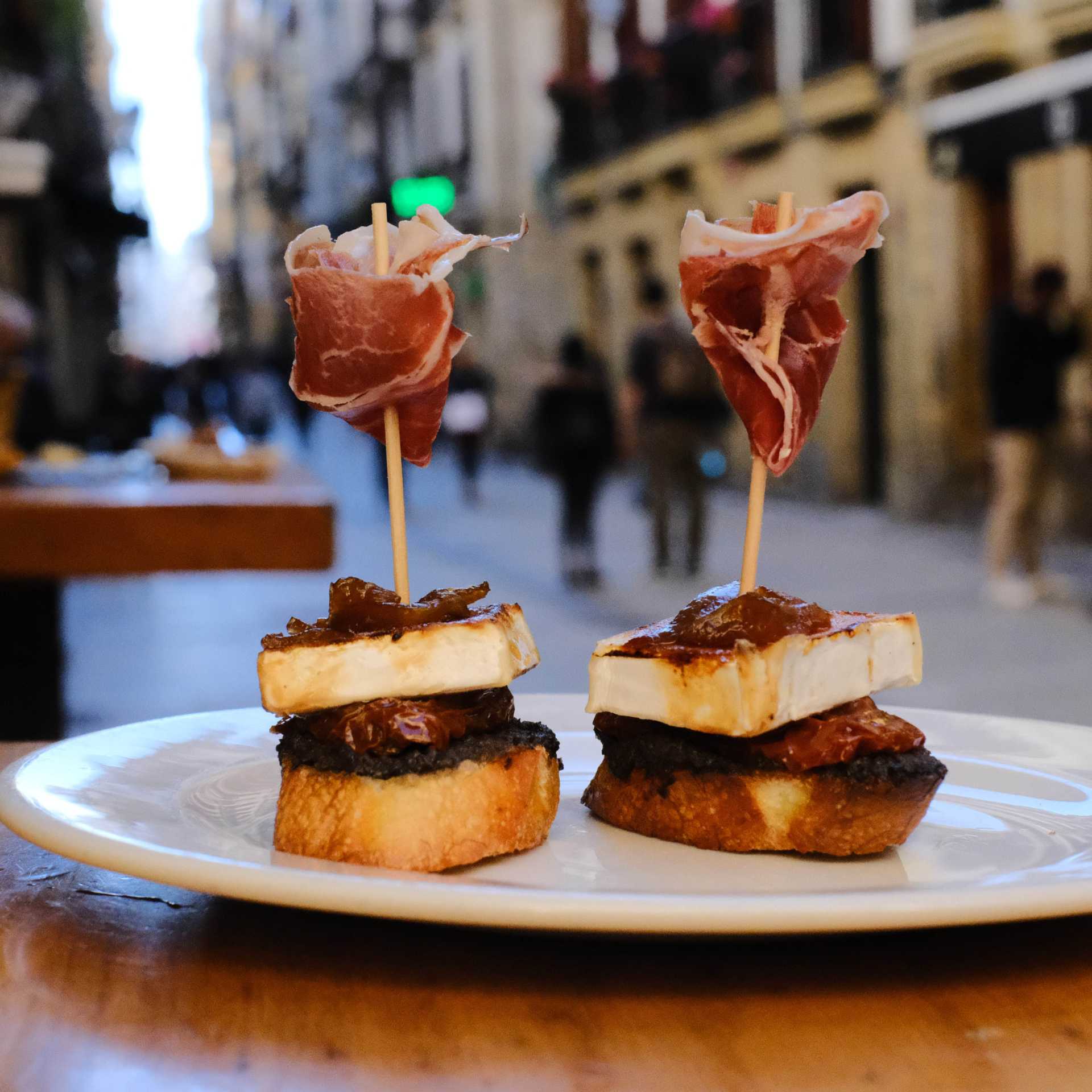 Spain's Picos and Pintxos with Ben Groundwater
