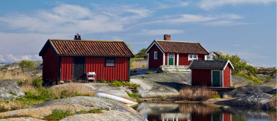Sweden | Adventure: Cycling, Walking & Tours | World Expeditions