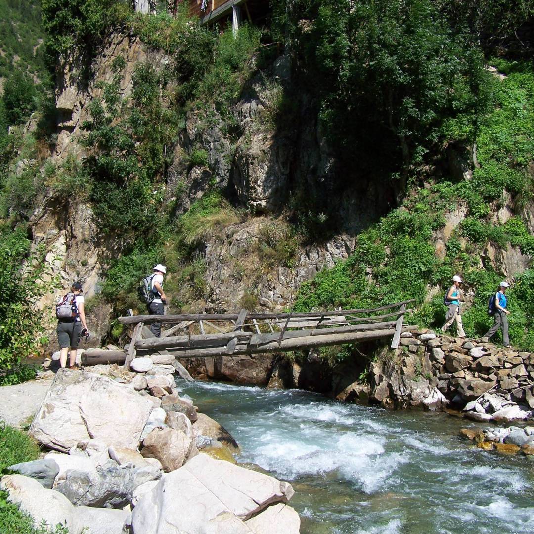 Turkey Kackar Mountains Trek | Turkey Adventure Travel | World Expeditions