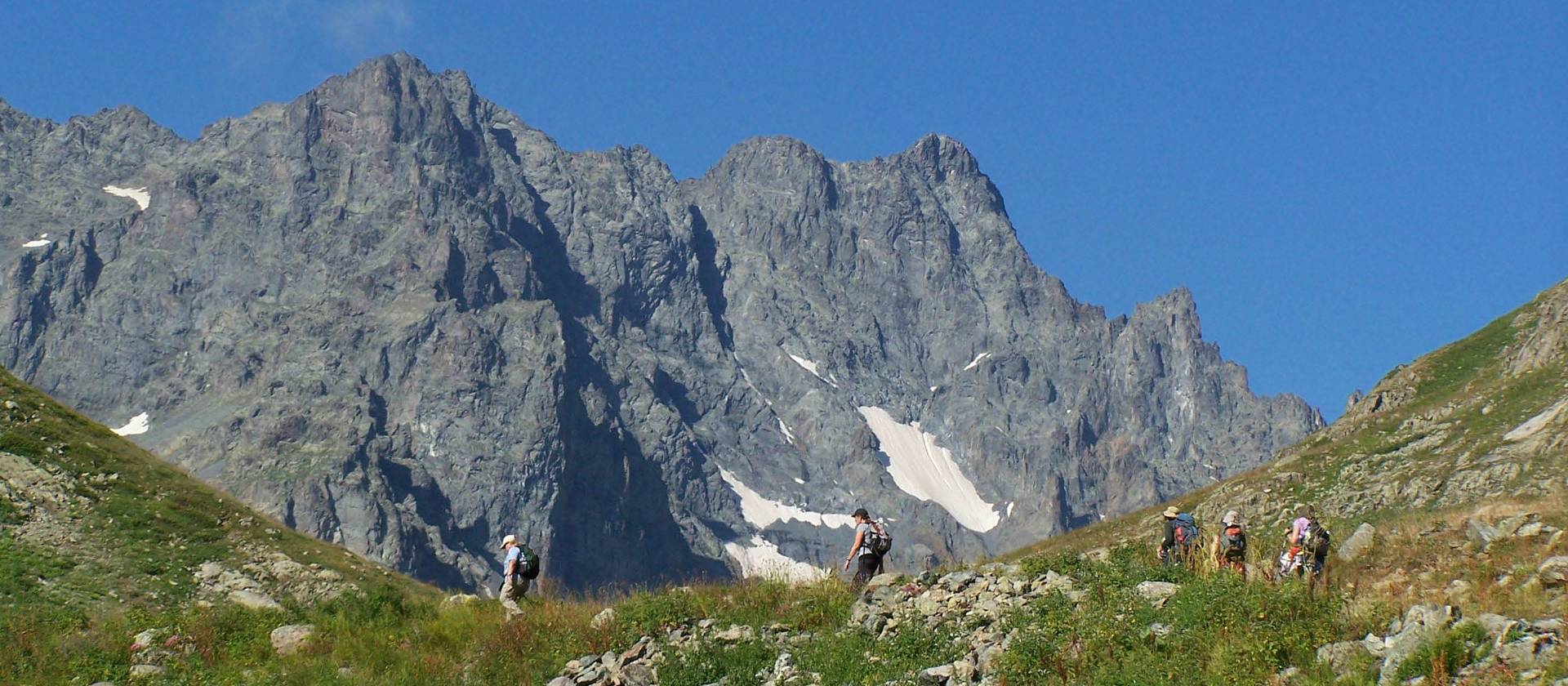 Turkey Kackar Mountains Trek | Turkey Adventure Travel | World Expeditions