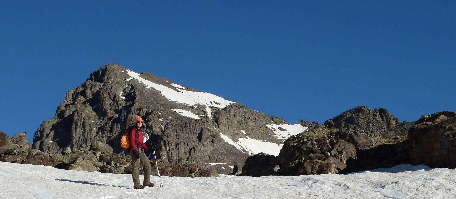 Turkey Kackar Mountains Trek | Turkey Adventure Travel | World Expeditions