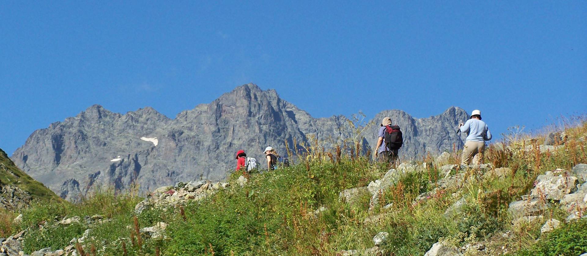 Turkey Kackar Mountains Trek | Turkey Adventure Travel | World Expeditions