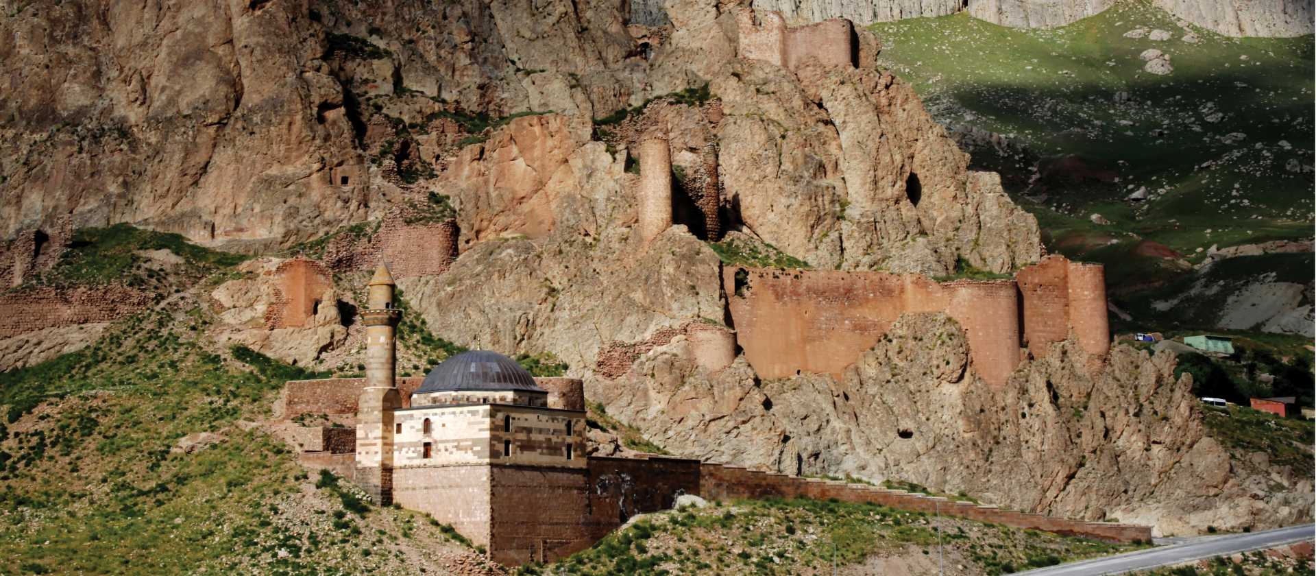 Mount Ararat Expedition | Climb in Turkey | Europe Adventure Travel