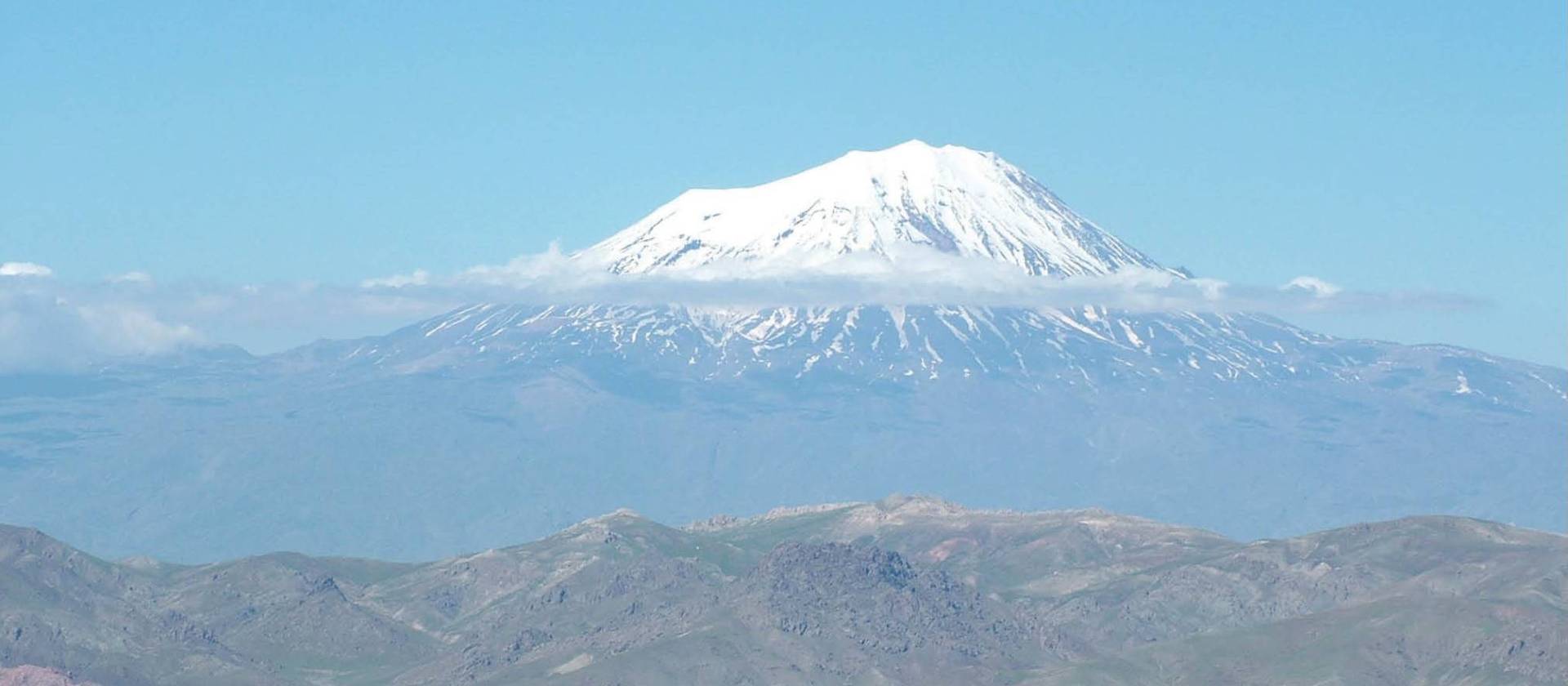 Mount Ararat Expedition | Climb in Turkey | Europe Adventure Travel