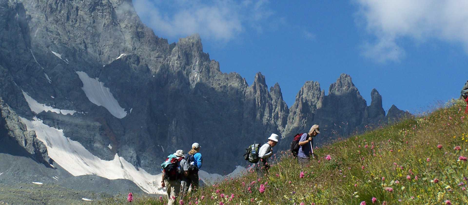 Turkey Kackar Mountains Trek | Turkey Adventure Travel | World Expeditions