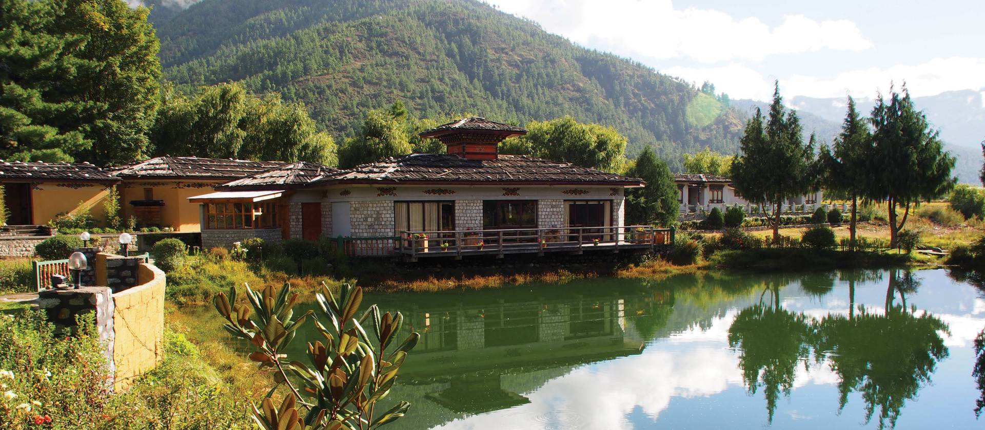 Bhutan Cultural Journey | Bhutan Sightseeing Adventure | World Expeditions