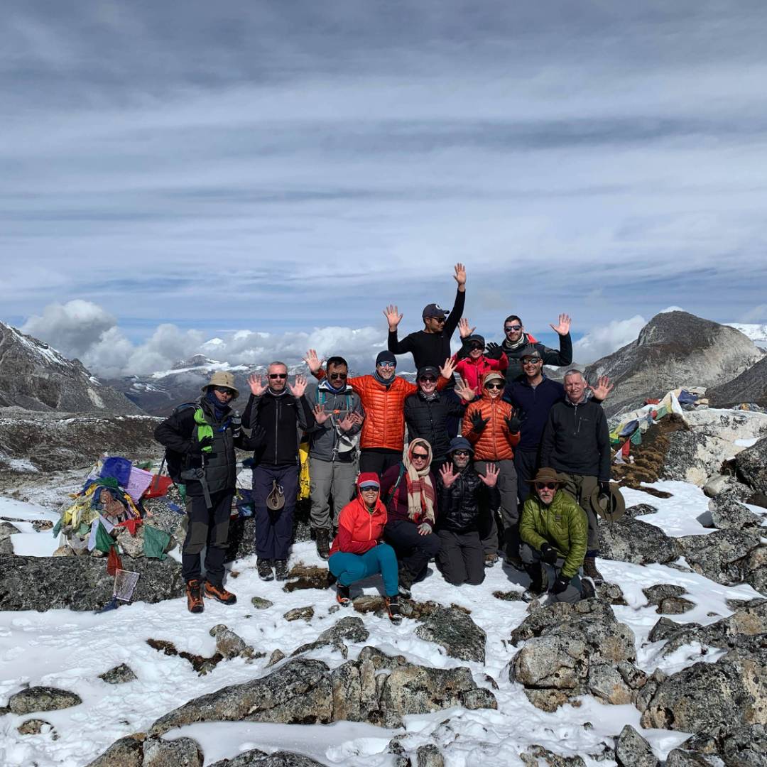 Bhutan Snowman Exploratory Trek | Remote Bhutan Trekking Tours | World ...