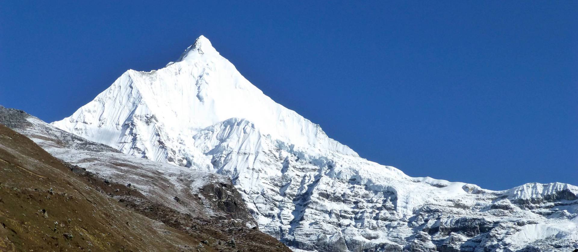 Jomolhari Base Camp Trek Bhutan | Chomholari Trek Bhutan | World ...