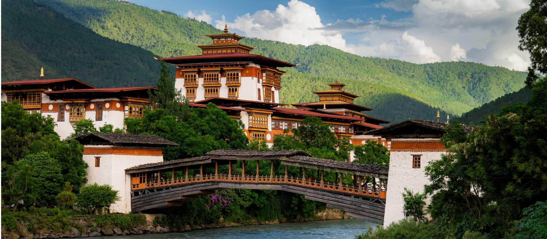 Bhutan Black Necked Crane Festival